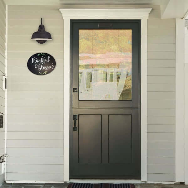 🧲 Magnetic Welcome Sign Stencils, Calligraphy Word Stencils